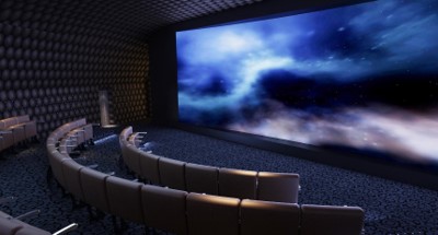 LDC Leyard Digital Cinema Solutions - Leyard